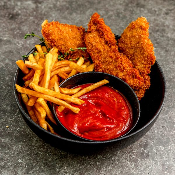 Menu Middle Eastern Food | Flaming Stove Restaurants